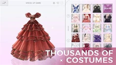 Review For Shining Nikki Fashion Makeover Gamesyy