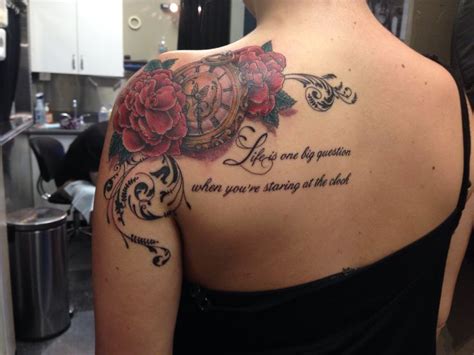 37 Best Scarlet Begonia Tattoo Images On Pinterest Nice Tattoos