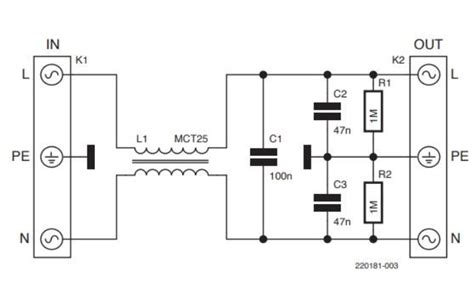The Engineers Practical Guide To Emi Filters In Aviation Super Avionics