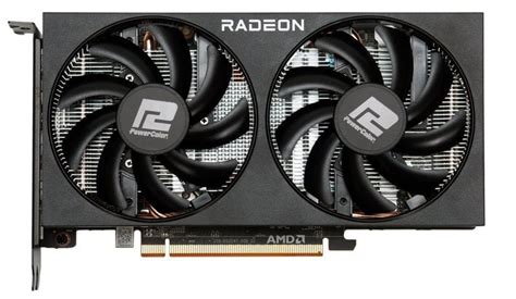 Radeon Rx 6600 Xt Review Amd Rdna 2 For Mainstream Gamers Hothardware