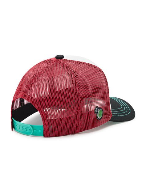 Capslab Cap Dragon Ball CL DB2 1 BUL1 Bunt Modivo De