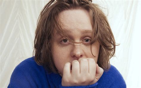 Lewis Capaldi