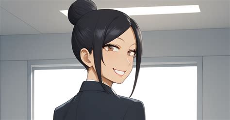 Ol Takizawa Kyouko Kugarのイラスト Pixiv