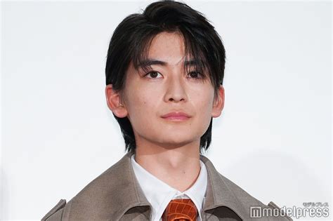 画像616 高橋文哉、料理人志望から俳優になった理由 原動力となる存在語る モデルプレス