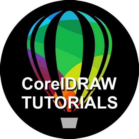 coreldraw tutorials youtube