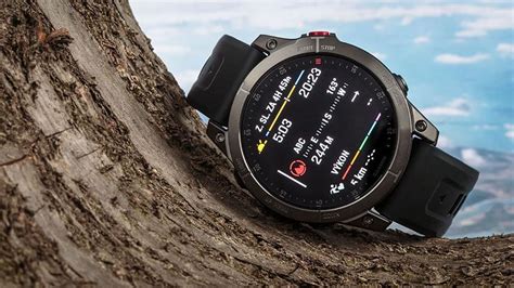Este Reloj Garmin Premium Con Gps Se L Quida Al Por Black Friday Y Te Lo Recomiendo