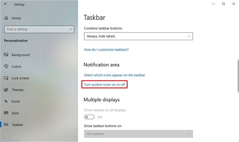 How To Disable Action Center Flyout On Windows 10 Pureinfotech