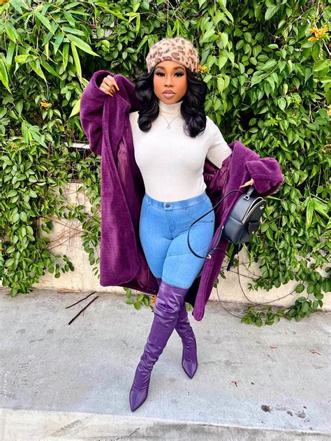Purple Passion Ft Steve Madden Doubleostyles