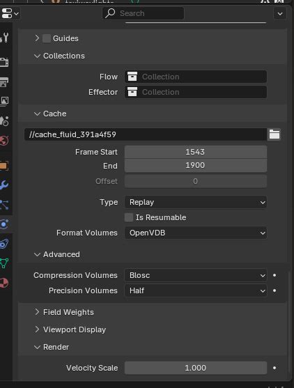 eevee smoke simulation is rendering at the wrong place on render