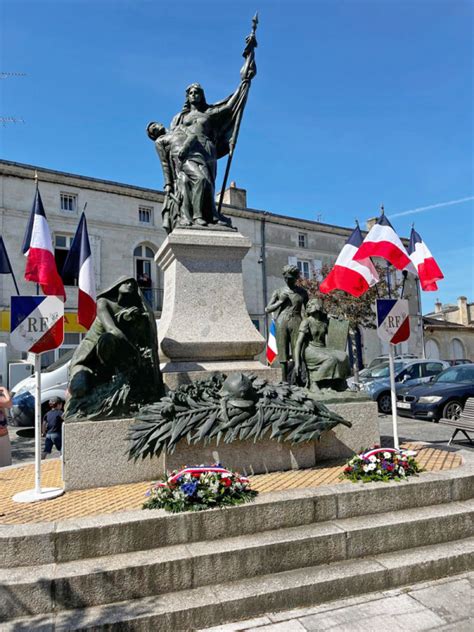 Évènements En Juin 2025 Commune De Podensac