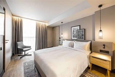 Radisson Hotel Leipzig Prices And Reviews Germany