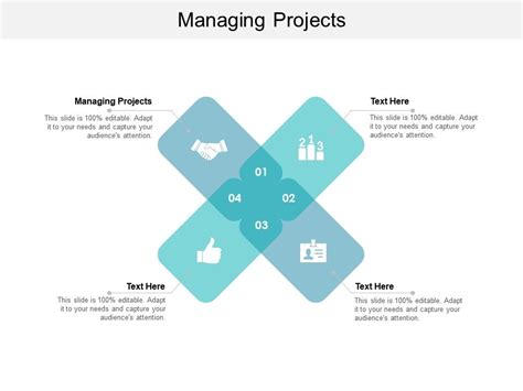 Managing Projects Ppt Powerpoint Presentation Layouts Graphics Example