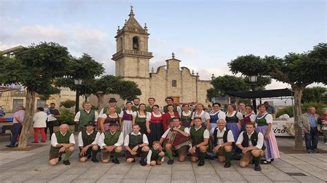 Traditional Austrian Clothing 5 Insights And Customs