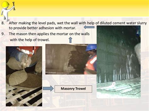 Manual Plastering