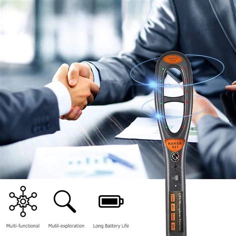 Gps Tracker Detector Vernier Store