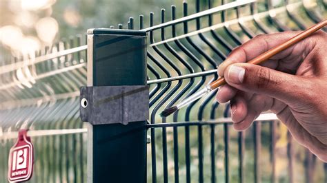 Tips For A Long Lasting Wire Mesh Fence Betafence Sa