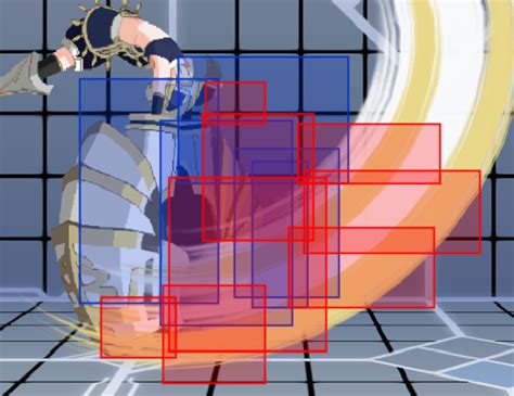 File BBTAG Mika 5C Hitbox Png Dustloop Wiki