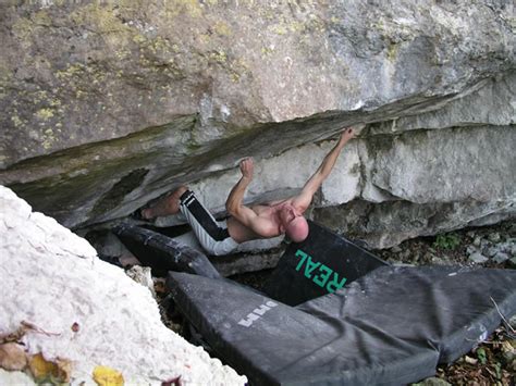 climbing history john gaskins