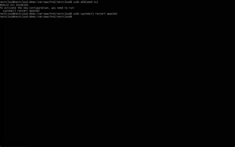 The Ultimate Nextcloud Server Guide StorageReview