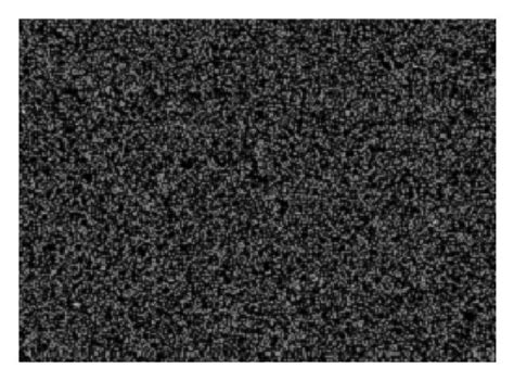 Results Of Key Sensitivity Test In Encryption A Original Lena And