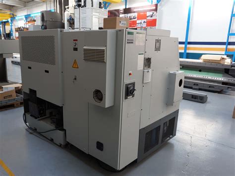 For Sale: Used CMZ TL20 CNC Lathe with Fanuc 21i TB