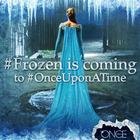 Season Finale De Once Upon A Time Elsa De Frozen Entra Na Série