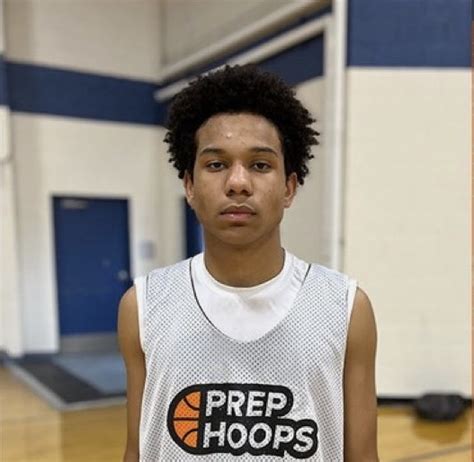 Noah Fields Prep Hoops