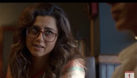 Ridhi Dogra Responds After Her Kaveri Amma Character In Srks Jawan