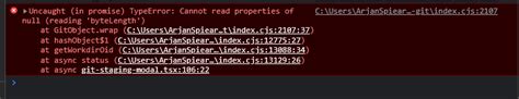 Unable To Commit Changes In Repository With Git Submodule Issue 4824