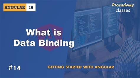 What Is Data Binding Angular Components Directives A Complete