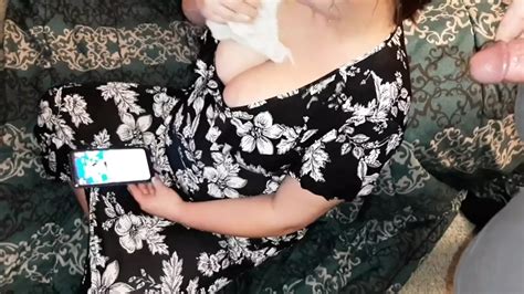 Step Mom Surprised With Cumshot Amateur Porn Feat Thecraftymilf XHamster