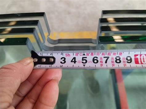 Chinese Manufacturer Tempered Glass Laminated Glass Double Glazing