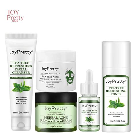 Joypretty Skin Best Skincare Products Shop Now