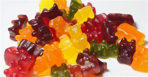 Best Thc Infused Treats For Relaxation And Stress Relief