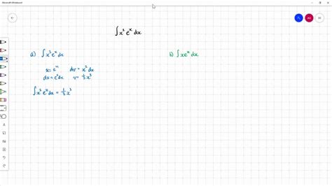 Solved A Recall That The Formula For Integration By Parts Is Obtained From The Product Rule