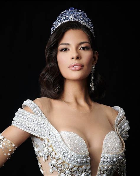 Sheynnis Palacios Miss Universe 2023 Rtrueratecelebrities