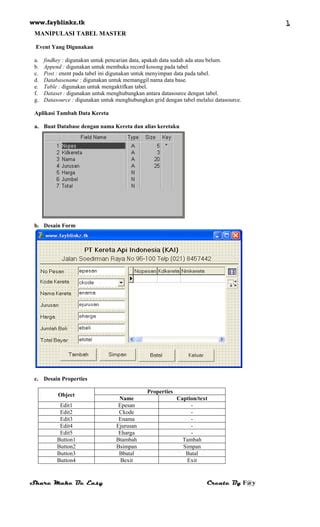 Delphi Part Pdf