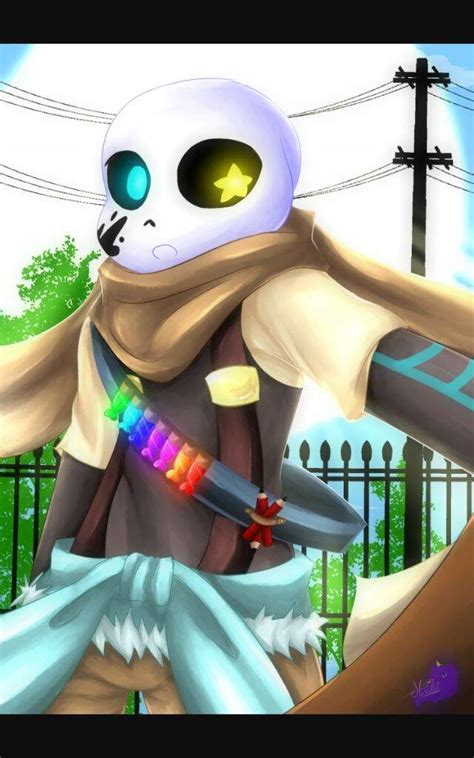 Ink Sans Wiki Undertale Amino