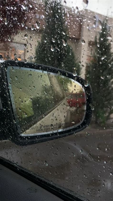 уютная атмосфера☔️ эстетика дождь уютнаяпогода Beautiful Scenery