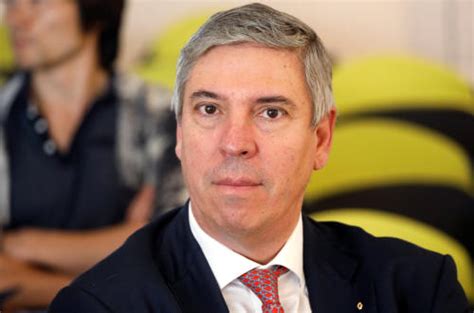 josé vicente de los mozos candidato a ceo de indra capital radio