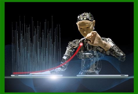 The Role Of Rfid In Iot