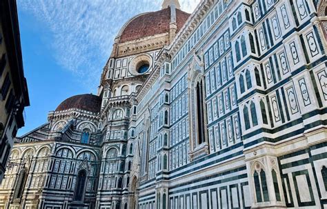 One Day In Florence The Perfect 1 Day Itinerary • Adventures Of Alice