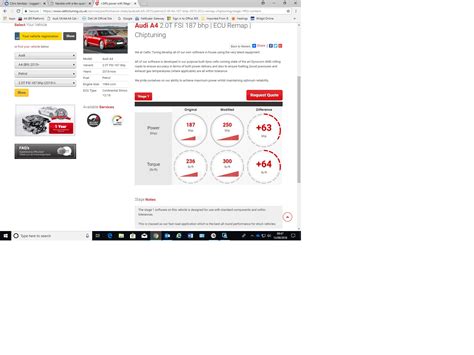 Newbie with a few questions | Audi-Sport.net