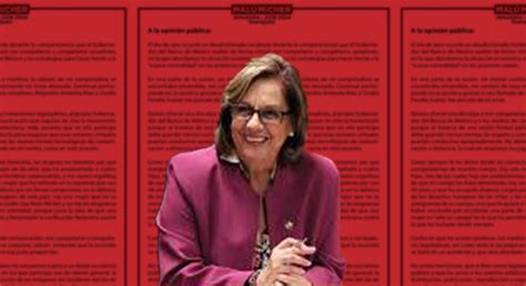 Senadora De Morena Responde Luego Que Filtraran Foto Semidesnuda