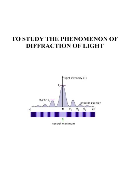 Physics Project File Pdf