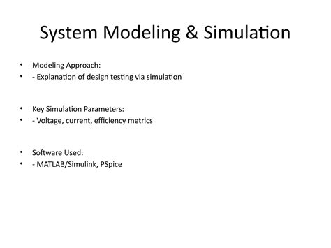 Transformerlesspvinverterdesignpresentationpptx