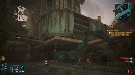 Cyberpunk 2077 Phantom Liberty Relic Point Locations For Relic Skill