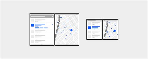 This Is Microsofts Vision For Dual Screen Apps On Windows X And Android The Verge