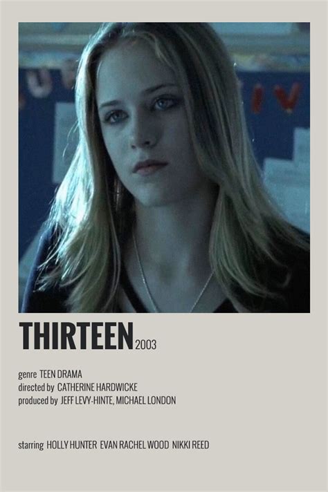 Go To Movies Movies And Tv Shows Catherine Hardwicke Ester Exposito Evan Rachel Wood Nikki