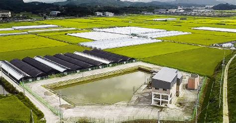 기후위기·식량안보 전세계 촉각농업 Soc 혁신으로 돌파구 마련